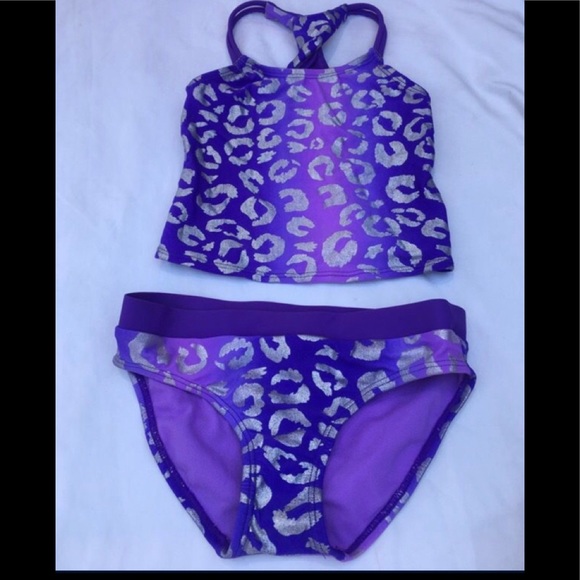 Swim | Nwotgirls Swim Suit | Poshmark